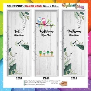 Jual sticker kamar mandi Harga Terbaik & Termurah April 2024 | Shopee ...