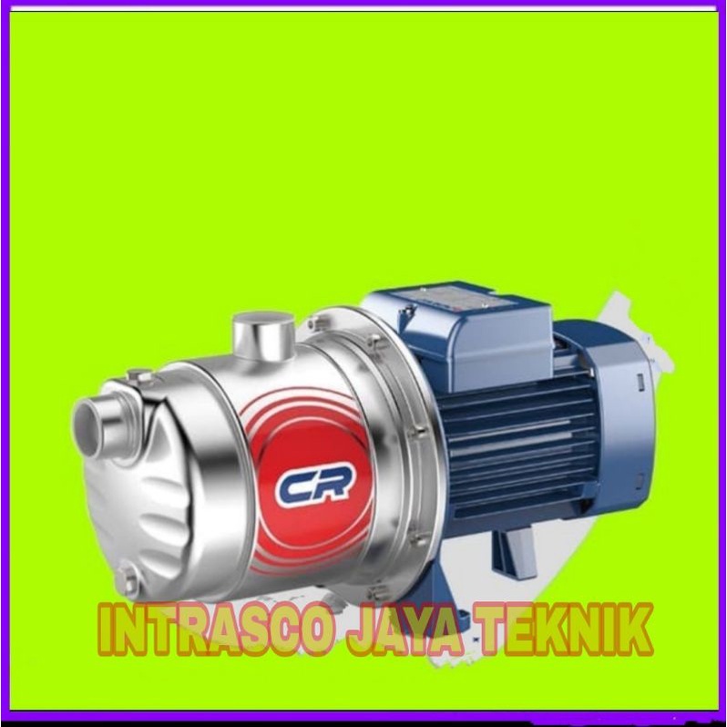 Jual Pompa Pedrollo Type 3 CRm 80 (1phase) Pompa Air Centrifugal ...