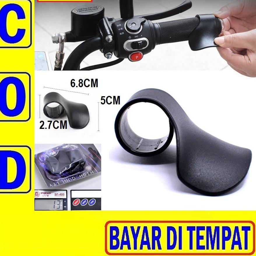 Jual Penahan Gas Tahanan Dudukan Hands Grip Stang Handrest Hand Rest ...