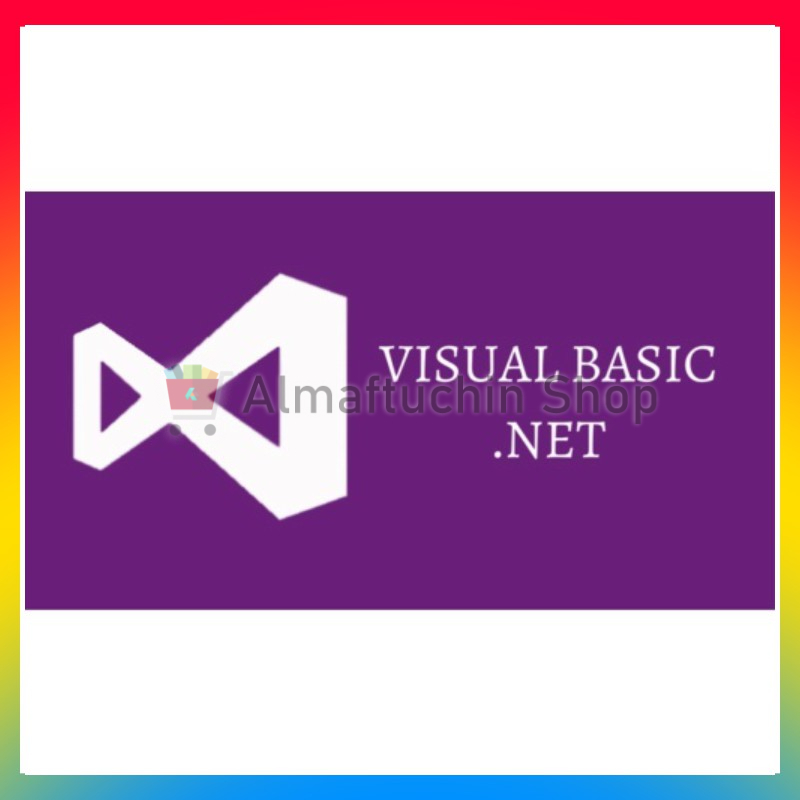 Jual 185 Themes Collection For VB.Net Project Visual Basic | Shopee Indonesia