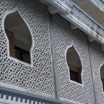 Jual GRC Motif Krawangan Untuk Masjid O8SATU8O7O632SATU4 | Shopee Indonesia