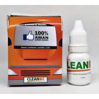 Jual cleanoz Harga Terbaik & Termurah Juli 2024 | Shopee Indonesia