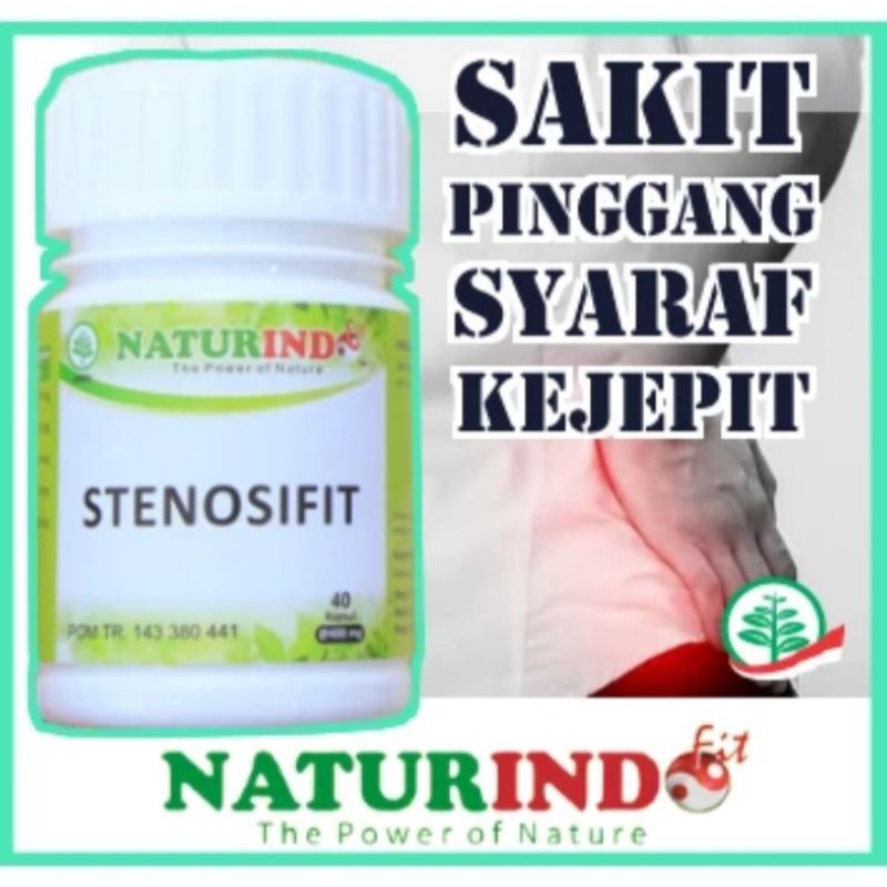 Jual OBAT SARAF KEJEPIT SARAF PINGGANG SAKIT PINGGANG ENCOK NYERI OTOT ...