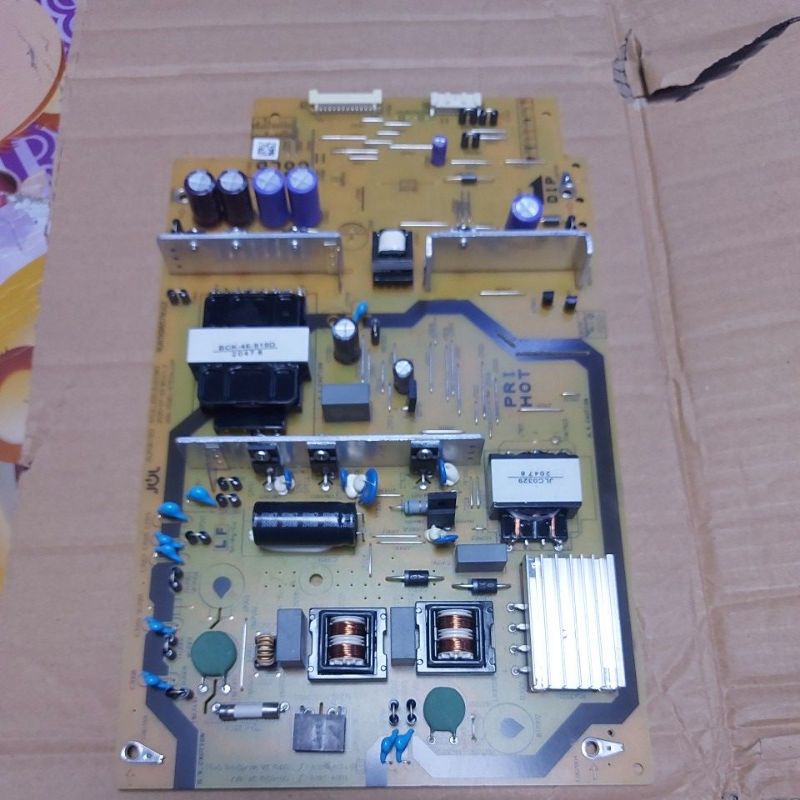 Jual PSU POWER SUPPLY TV SHARP 4T C50BK1X 50BK1X 50BK1 X | Shopee Indonesia