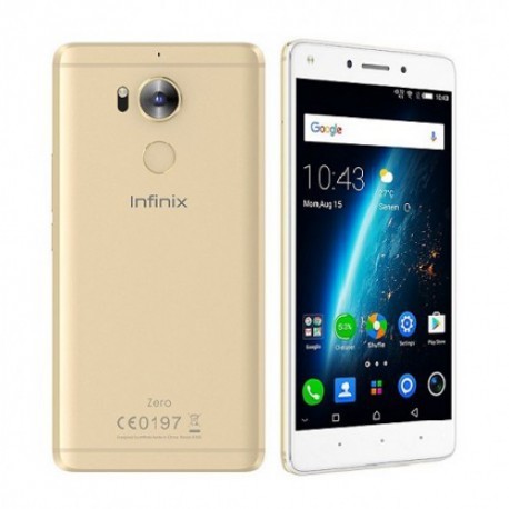 Jual INFINIX ZERO 4 PLUS X602 RAM 4GB INTERNAL 64GB | Shopee Indonesia