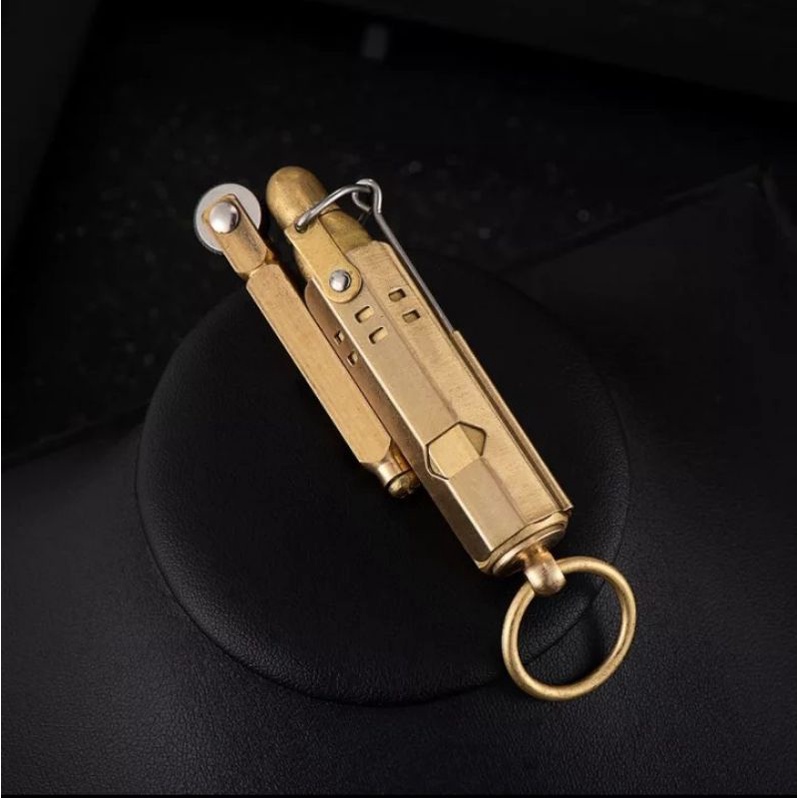 Jual KOREK API ANTIK KUNO RETRO VINTAGE LIGHTER KOREK API MINYAK KLASIK ...