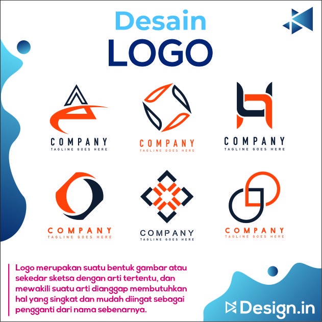 Jual JASA DESAIN APA SAJA DAN MURAH, Logo, Banner, Kartu Nama, Poster ...