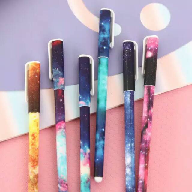 Jual pulpen lucu/ pulpen gel/ pulpen murah/ pulpen karakter/ pulpen ...