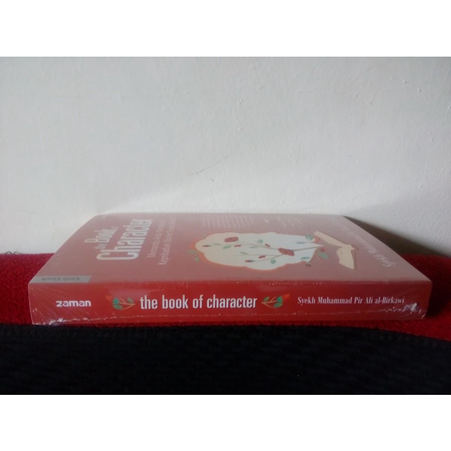 Jual The Book of Character (ORIGINAL) | Shopee Indonesia