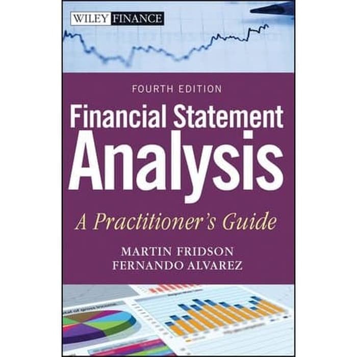 Jual Buku Financial Statement Analysis A Practitioner's Guide - HARD ... Jual Buku Financial Statement Analysis A Practitioner's Guide - HARD ...