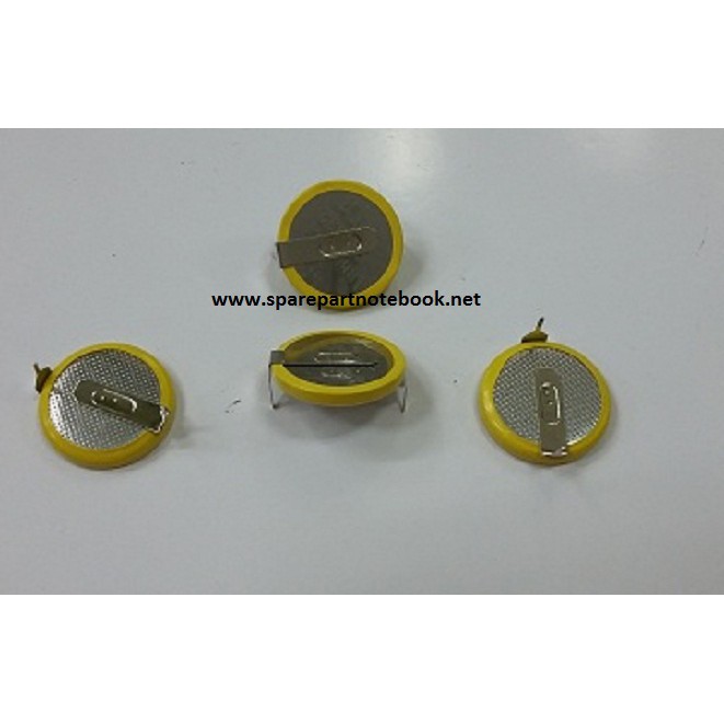 Jual Battery CMOS kecil SOLDER L-R CCTV CR1220 DVR | Shopee Indonesia