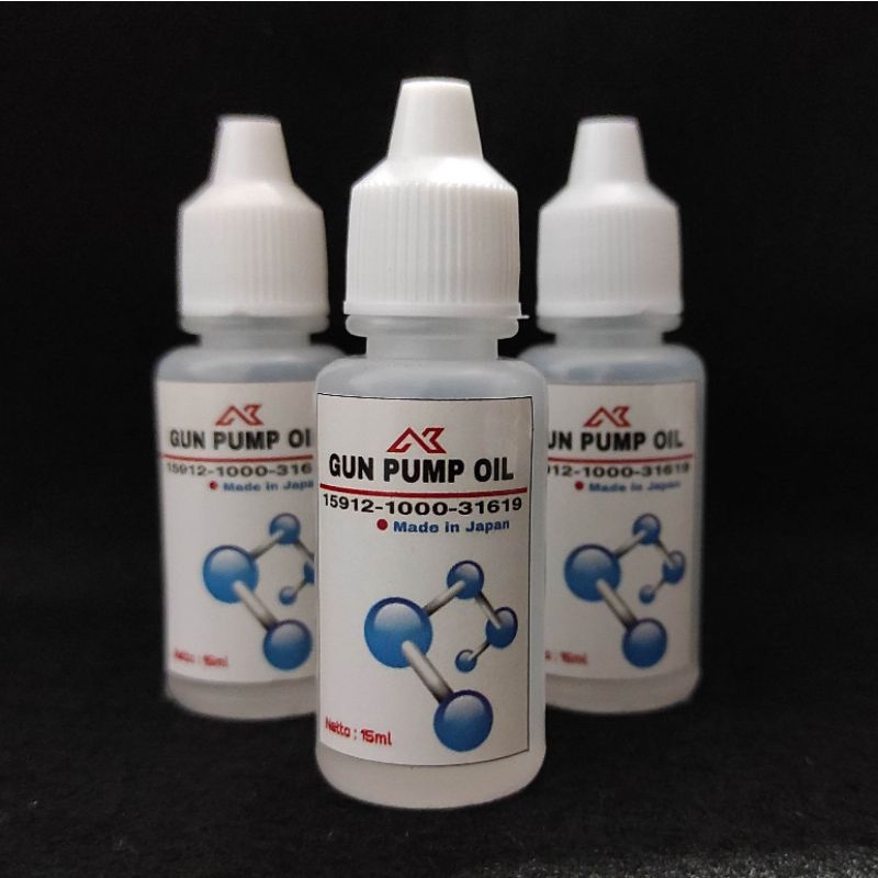 Jual Oil, Pelumas, Minyak Pompa Pcp, Tahan Panas dan Gesekan | Shopee ...