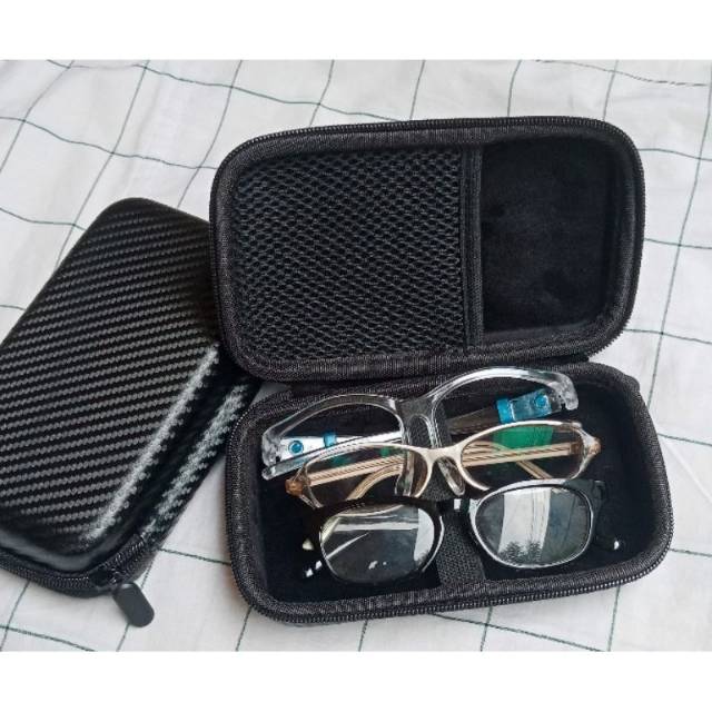 Jual casing kacamata casing termometer tas termometer | Shopee Indonesia