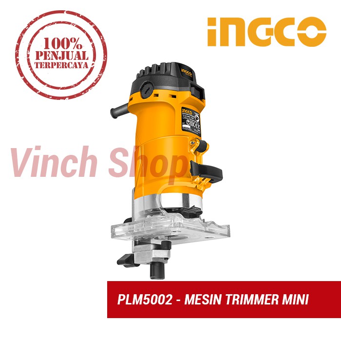 Jual MESIN ROUTER TRIMMER PROFIL KAYU / MESIN SERUT PENGHALUS KAYU ...