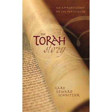 Jual Buku The Torah Story - GMB020 | Shopee Indonesia