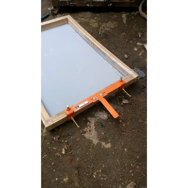 Jual Terbaru REGISTER SABLON PORTABLE TYPE-T Untuk Meja Rell Dan Papan ...