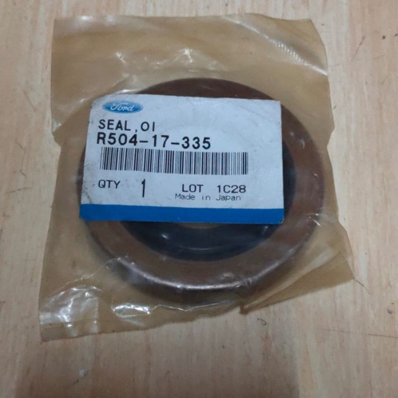 Jual Seal Transfer Case Transmisi Posnerling Ford Ranger 4x4 Merk ...