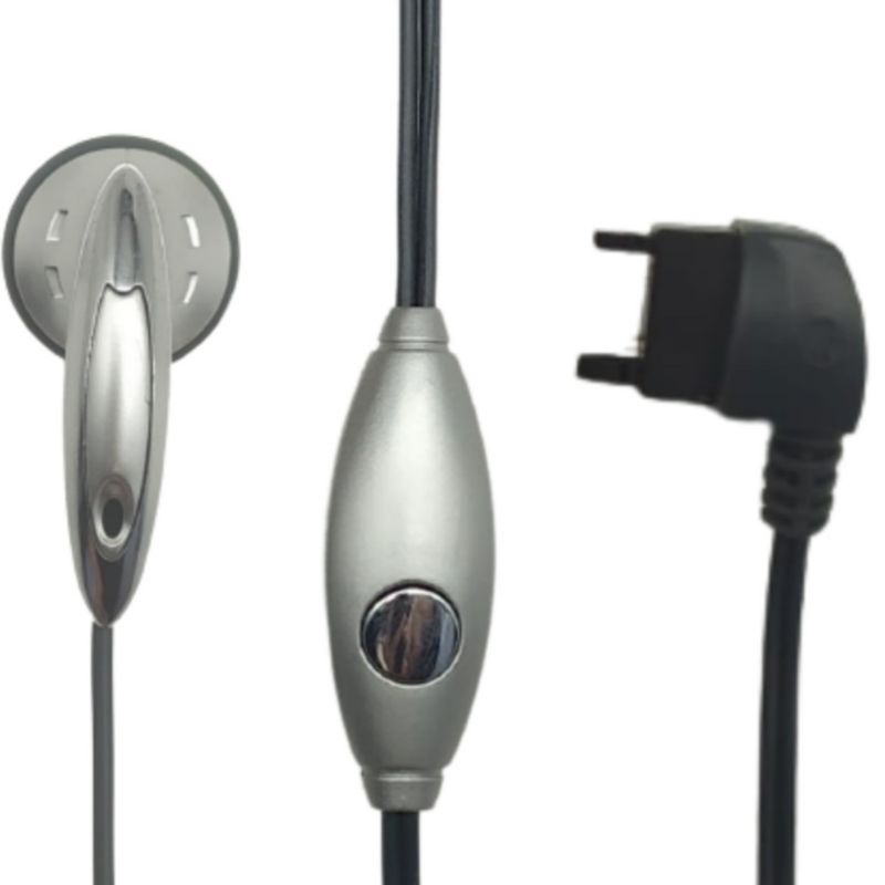 Jual HEADSET REAL MEGA BASS 1 KUPING HANDSFREE SONY K700 /K500i / K600i ...