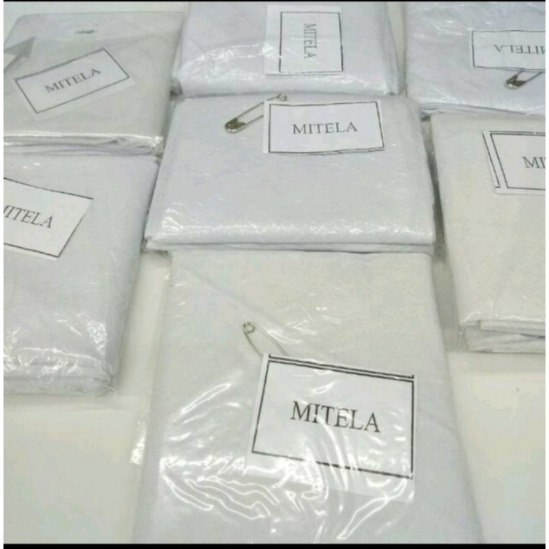 Jual Kain Mitela / Kain Segitiga Untuk Patah Tulang/Pramuka/PPPK | Shopee Indonesia