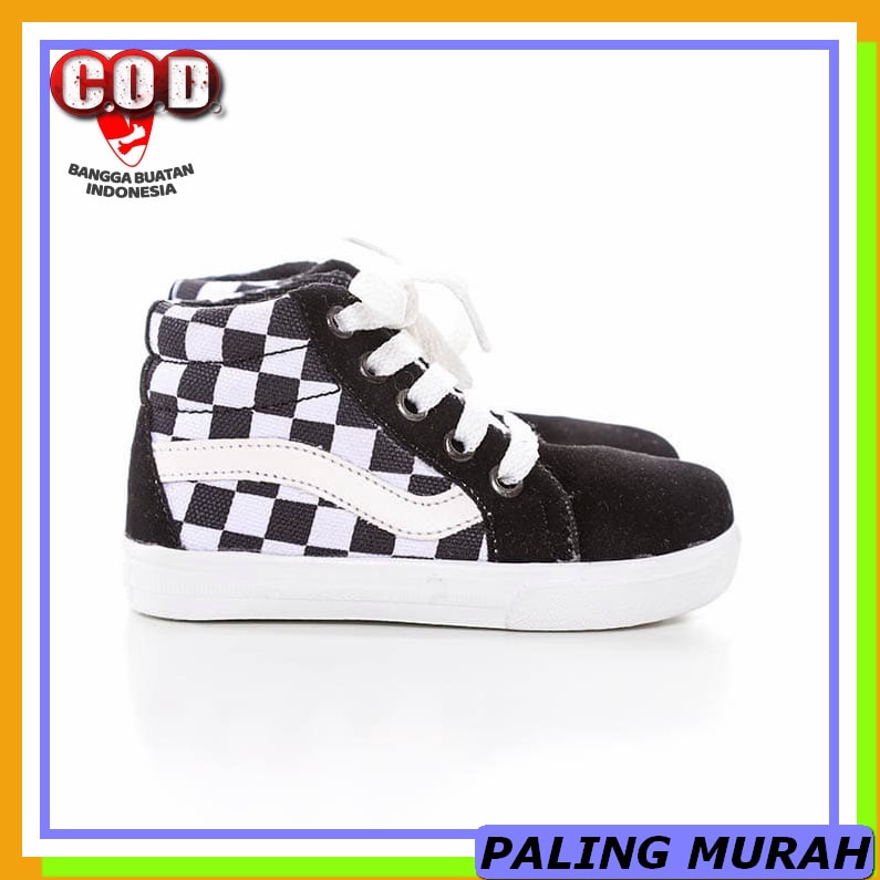 Jual Ssl04A 22-25 Sepatu Sneaker Anak Perempuan Tahun - Sepatu Sport A ...