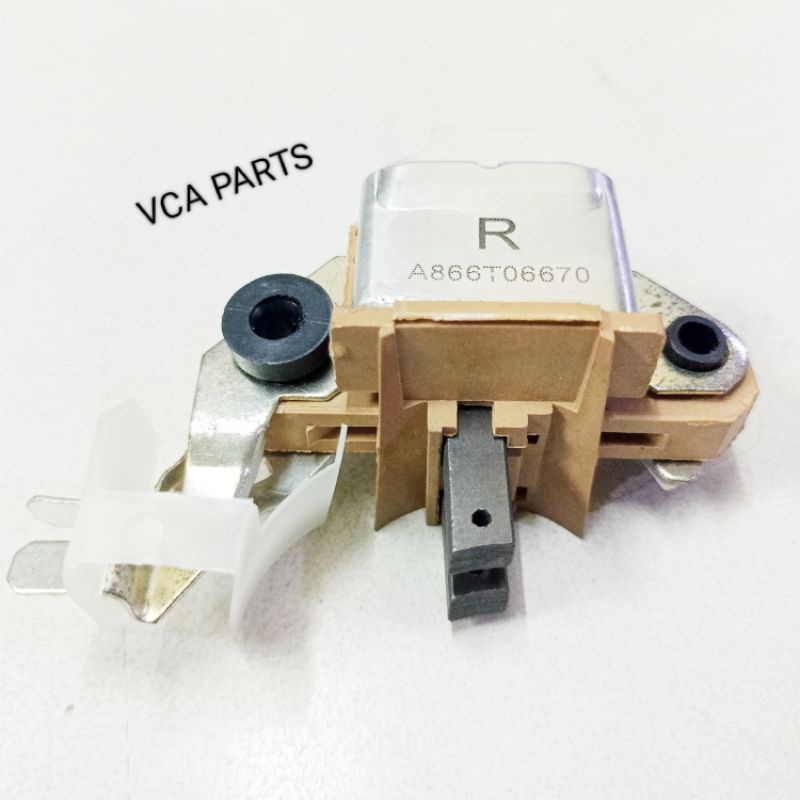 Jual IC REGURATOR/IC ALTERNATOR MOBIL MITSUBISHI PS100 & FUSO. | Shopee ...