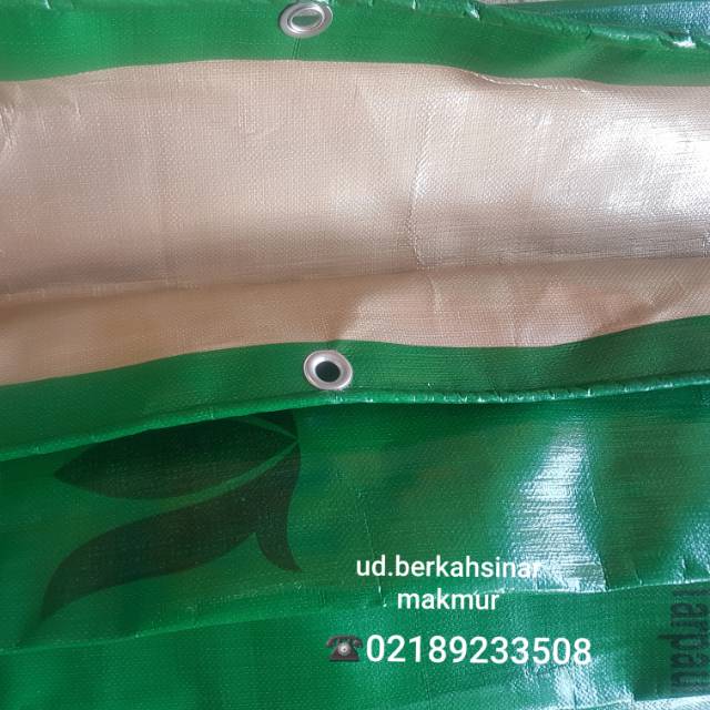 Jual TERPAL PLASTIK A20 ||size 4x5 | Shopee Indonesia