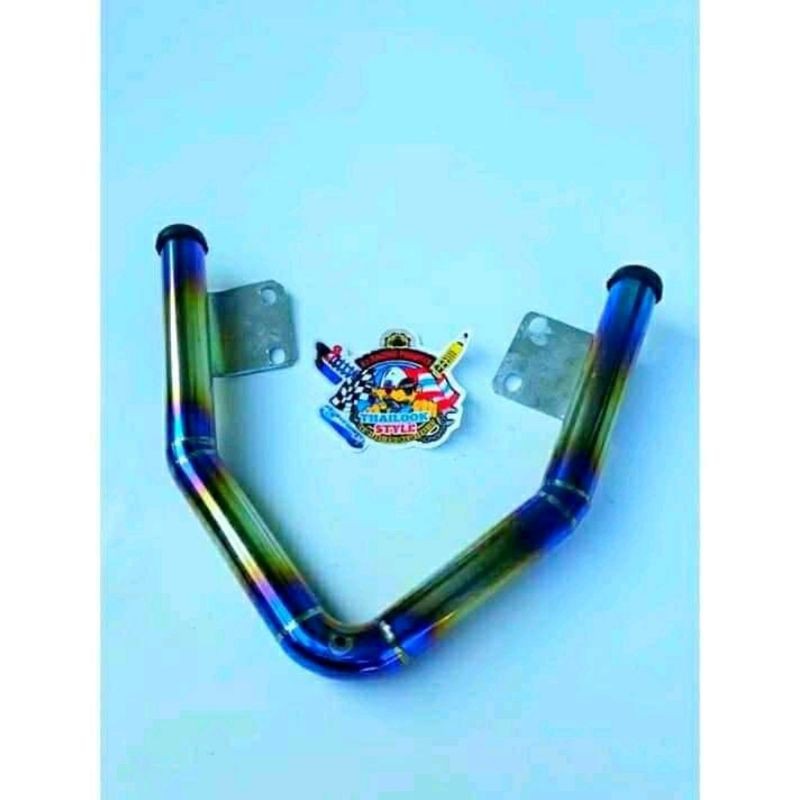 Jual Behel Beat Semua Fi New Esp Carbu Deluxe Street 2020/2021/2022 Two ...