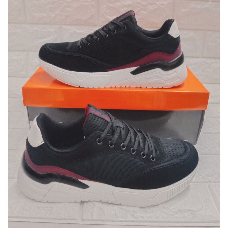 Jual Sepatu sneaker/sport pria Phoenix JUNO TERBARU ORIGINAL | Shopee ...
