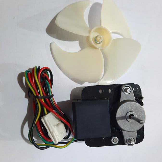 Jual fan kipas showcase atas ready produk | Shopee Indonesia