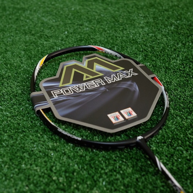 Jual Raket Badminton Original Power MAX | Shopee Indonesia