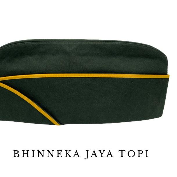 Jual Topi Mut / Mutz TNI AD (TANTAMA/ BINTARA/ PAMA/ PAMEN/ PATI ...
