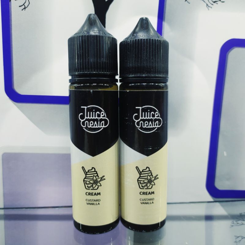 Jual Liquids 60ML 0MG/zero/non nikotiin full VARIAN original enak murah ...