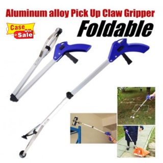 Jual Alat Penjepit Capit Pemungut Sampah Pick Up Tool Pickup Tongkat ...