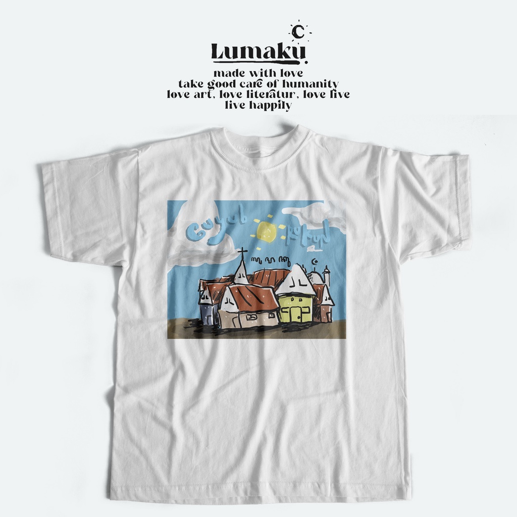 Jual Guyub Rukun I Lumaku | Shopee Indonesia