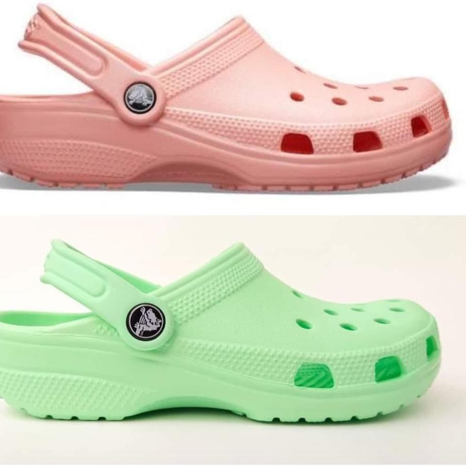 Jual Harga Murah - Crocs Classic Clog Sandal Unisex | Shopee Indonesia