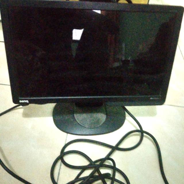 Jual Monitor BenQ Senseye3 15,6" inch untuk PC | Shopee Indonesia
