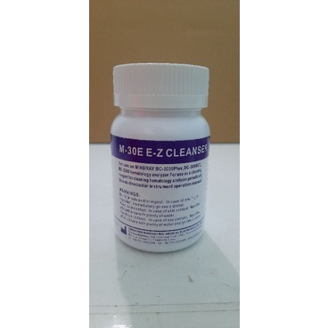 Jual EZ Cleanser M30 Mindray | Shopee Indonesia