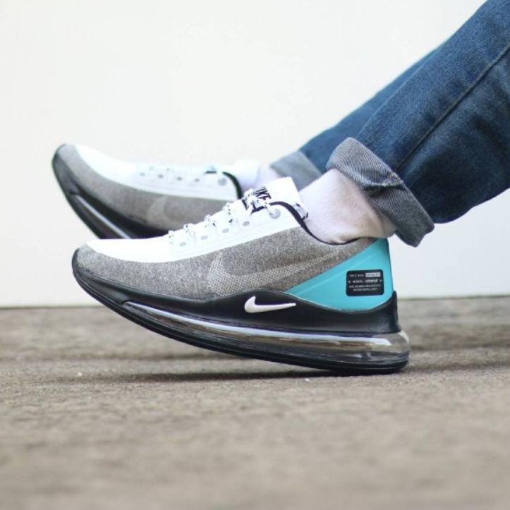 Jual Limited Edition - sepatu pria sepatu Tersedia Nike ari Mac 720 ...