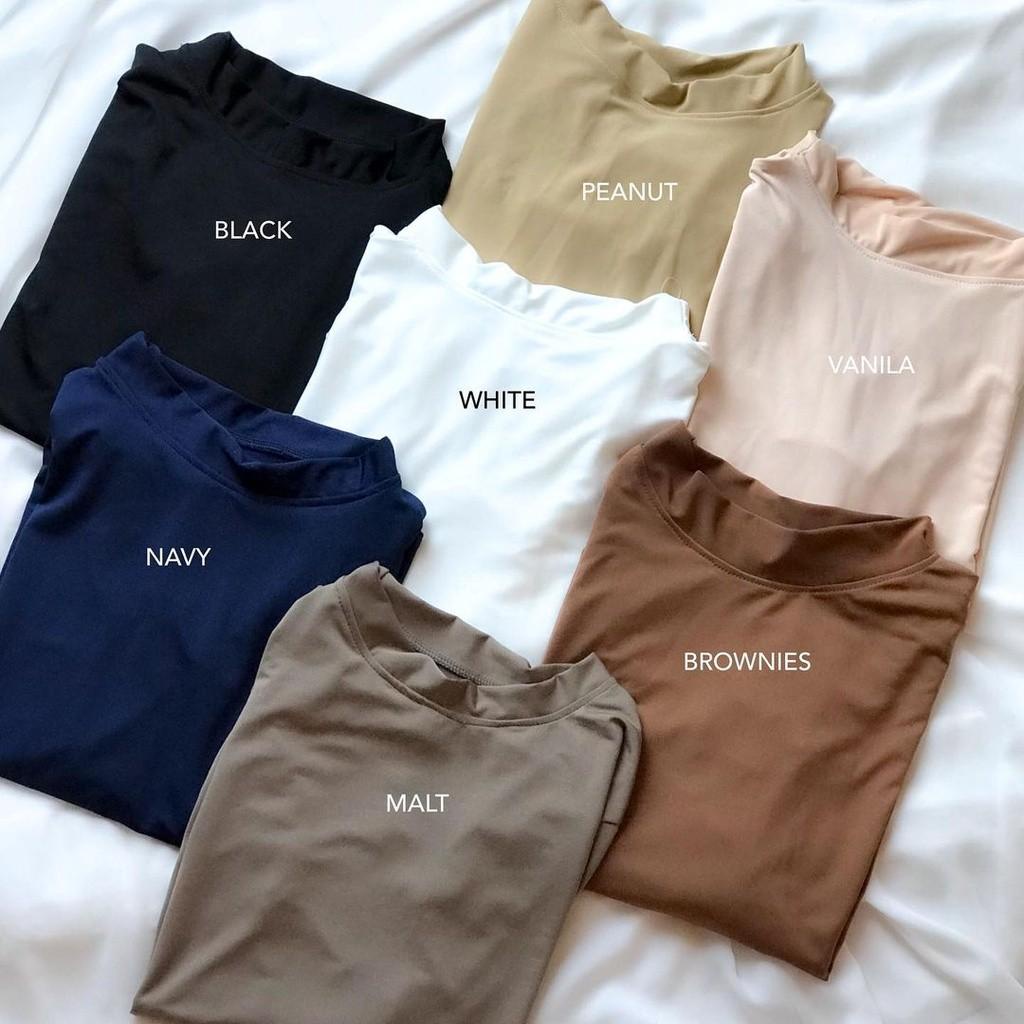 Jual MANSET BAJU PREMIUM - MANSET INNER - MANSET SPANDEK - MANSET ...