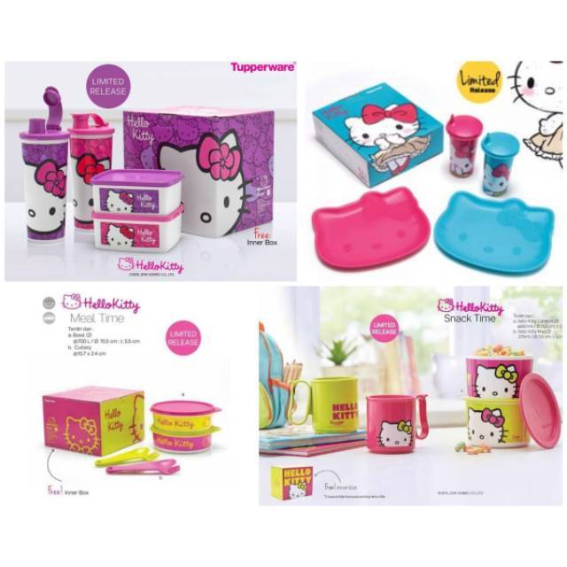 Jual Hello Kitty | Shopee Indonesia