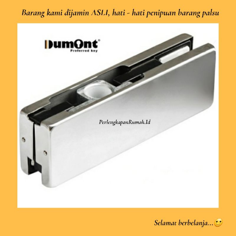 Jual PATCH FITTING ENGSEL PINTU KACA FRAMELESS TANPA FRAME PF 20 PSS ...