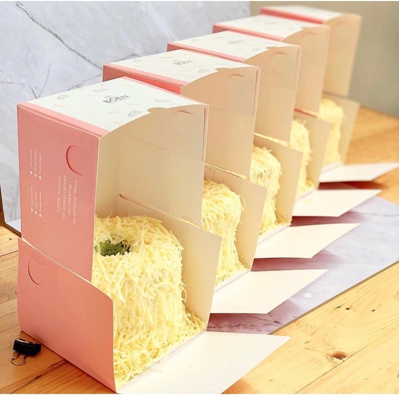 Jual Custom Ivory Box. | Shopee Indonesia