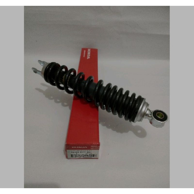 Jual ShockBreaker Beat Lama Vario 110 Karbu Spacy Karbu Scoopy Karbu | Shopee Indonesia