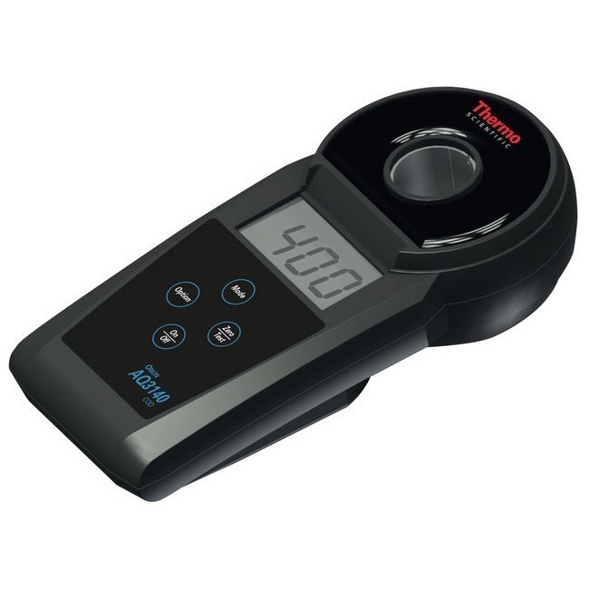 Jual Thermo Orion AQUAfast AQ3140 COD Colorimeter | Shopee Indonesia