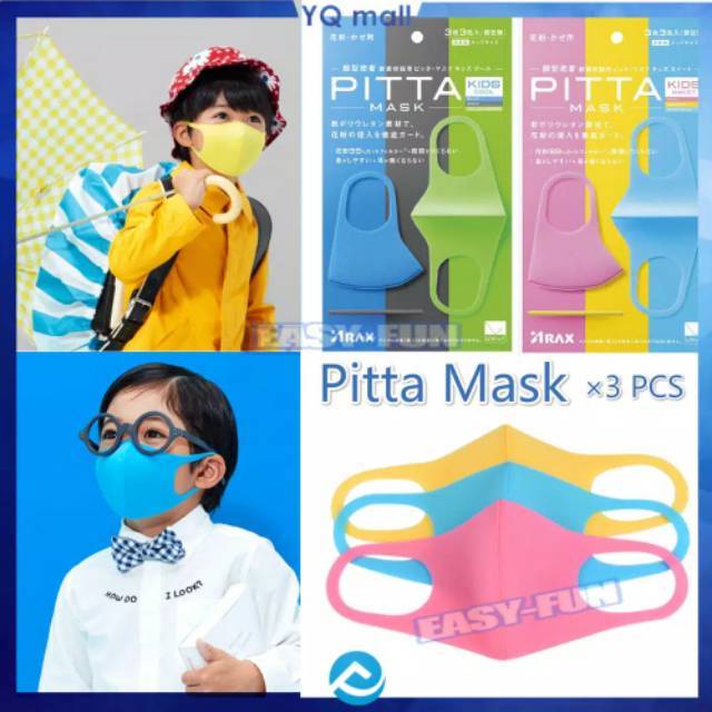 Jual Masker scuba anak pilih warna dapat nya mix hitam kalau satuan ...