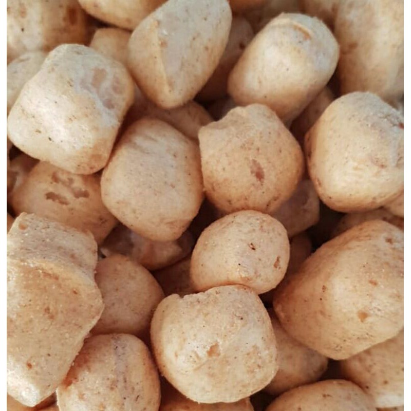 Jual KERUPUK BAKSO IKAN TENGGIRI | Shopee Indonesia