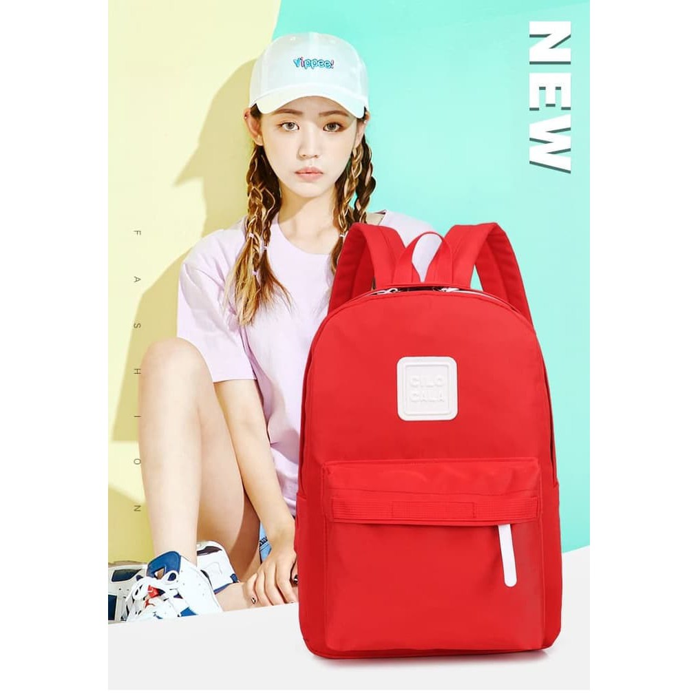 Jual ga184 BP02 Cilo Cala Backpack Besar XL / Tas Ransel | Shopee Indonesia