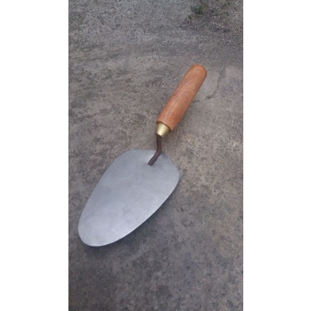 Jual Cetok Baja Stainless Cethok Taman Tukang | Shopee Indonesia