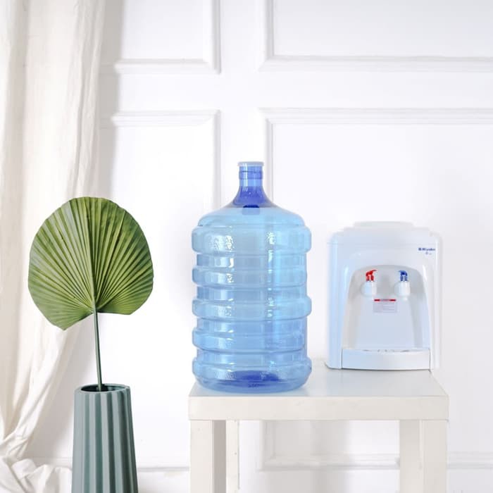 Jual Galon air 19 lt Galon Air Minum Mineral Isi Ulang | Shopee Indonesia