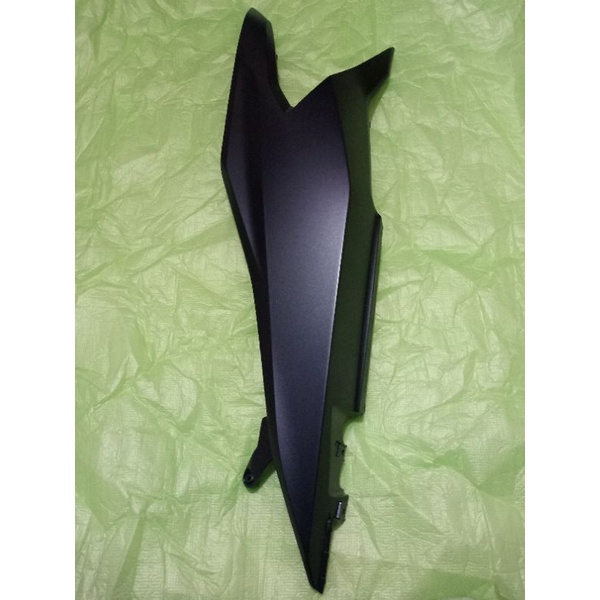 Jual body belakang beat led k1a beat street led beat deluxe biru dof ...